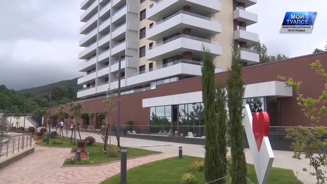 Туапсинский район. Итоги 2021 года