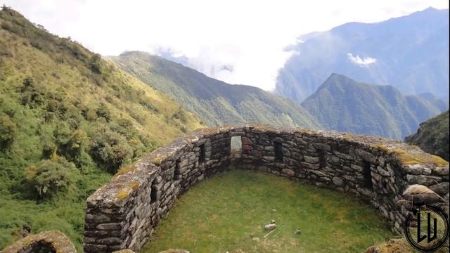 Тайны Кольского полуострова. Каменный герцог (Herzog Stein). Инки на Кольском? Часть вторая.