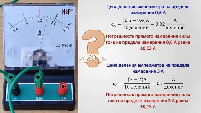 2. Исследование влияния удельного сопротивления вещества проволоки на величину сопротивления