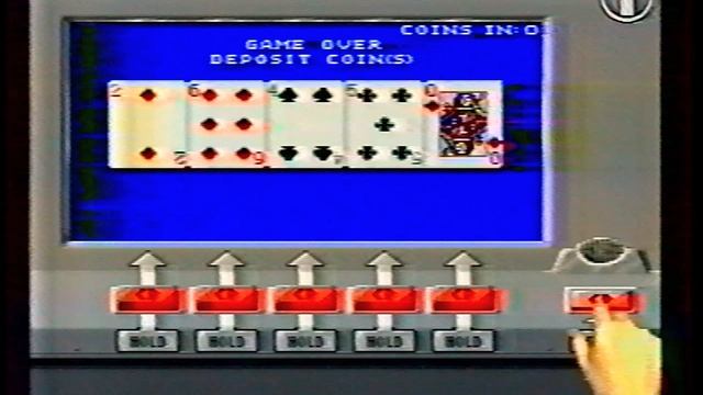 09 - Новая Реальность {ТК ОРТ, 04,08,1995 год}{by Семен Ш} HD+t 960p 50