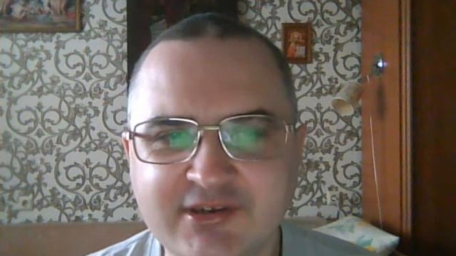 Лекция 455 Состояние душ праведных после частного суда