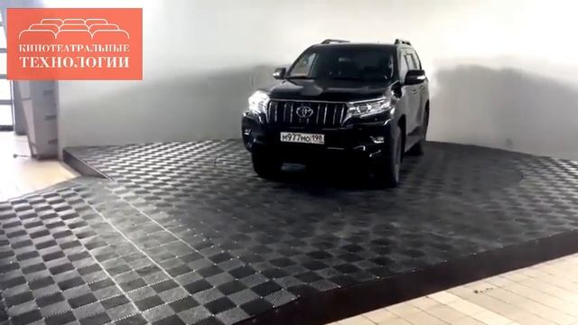 ТойотаЦентрСПБ