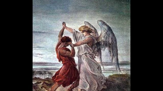 По страницам Библии - Бытие