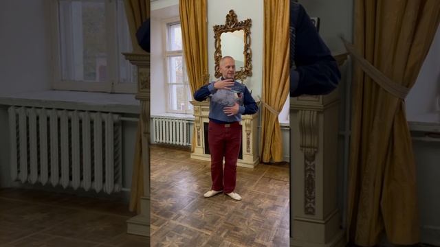 Как станцевать очо кортадо на многолюдной милонге. Подробные рекомендации.
