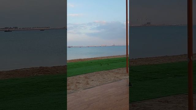 отель BM beach resort