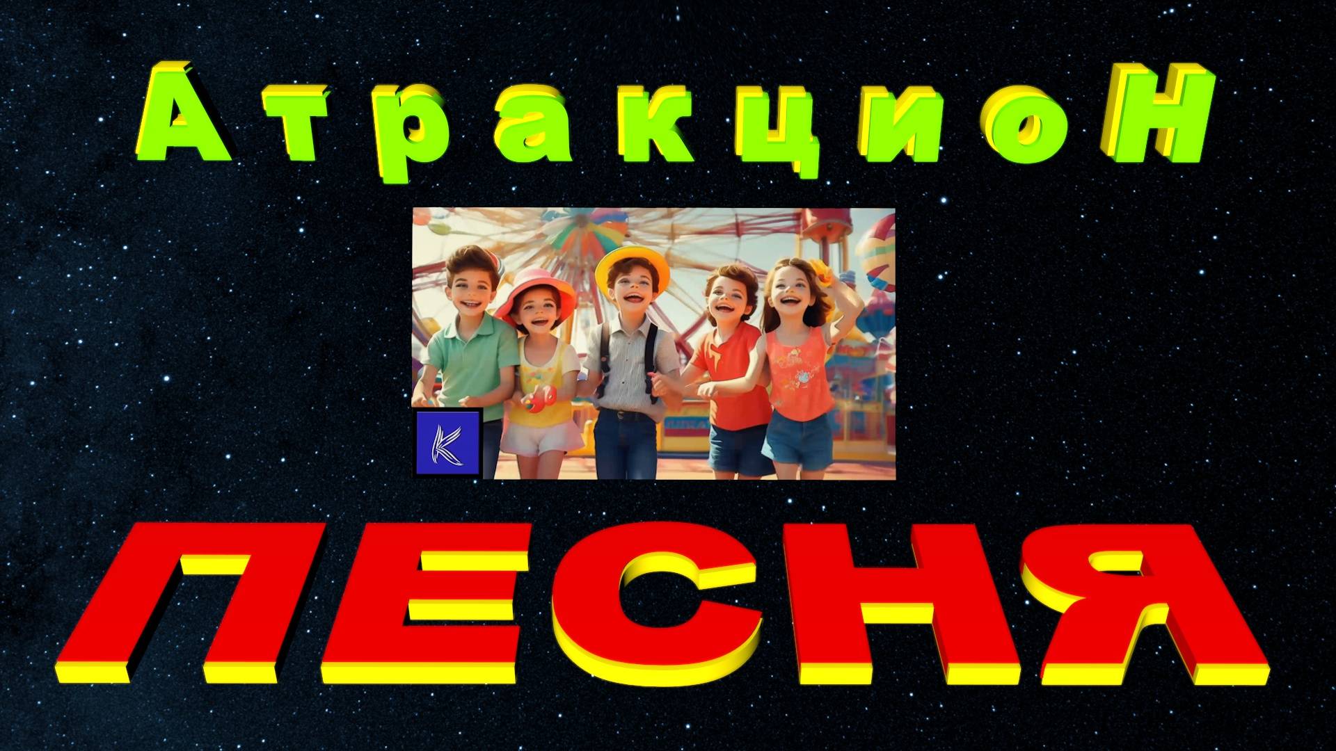 АТТРАКЦИОН