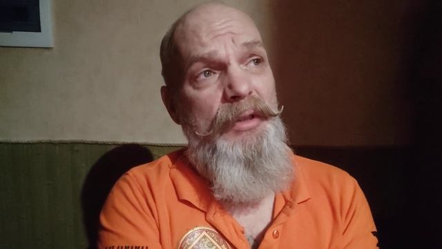 И снова о себе