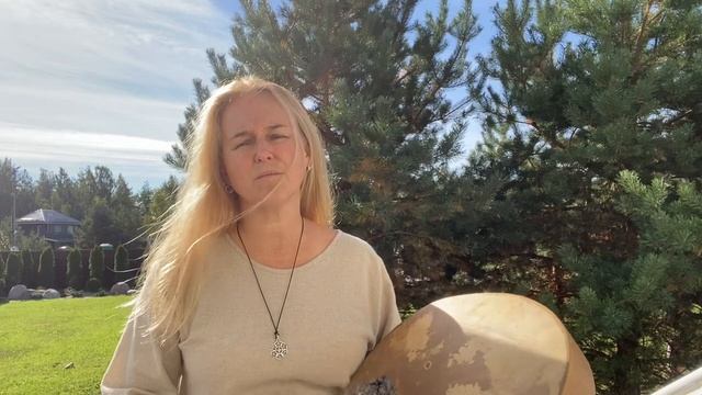 Дождь. Lluvia. Небесная исцеляющая песня