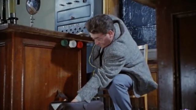 Лучшие моменты. фильм «Операция „Ы“ и други́е приключения Шу́рика». Часть 2 «Наваждение».