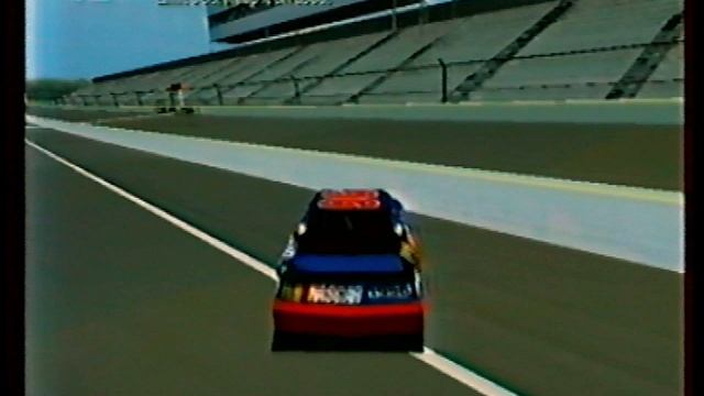 61 - Утренний Экспресс - Игрушки - NASCAR Racing 2 (IBM PC){РТР, 1996 год}{by Семен Ш} HD+t 960p