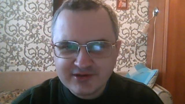 Лекция 663 Читаем Евангелие вместе с Серёжей. Евангелие от Иоанна, глава 14