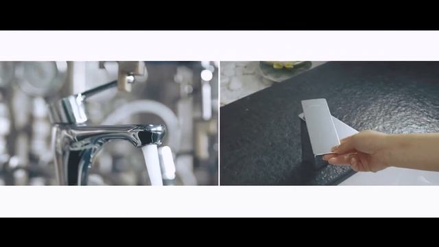 Комплект для ванной Bravat Fit