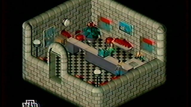 68 - От Винта {НТВ, 23.08.1997 год}{by Семен Ш} --не полный--HD+t 960p