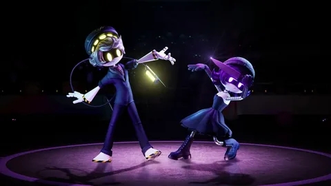 дроны-убийцы 5 серия на русском