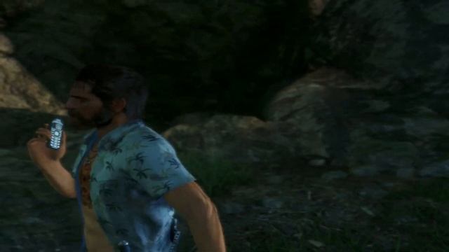 Прохожу Far Cry 3 «Линь Конг, я полагаю?». #9