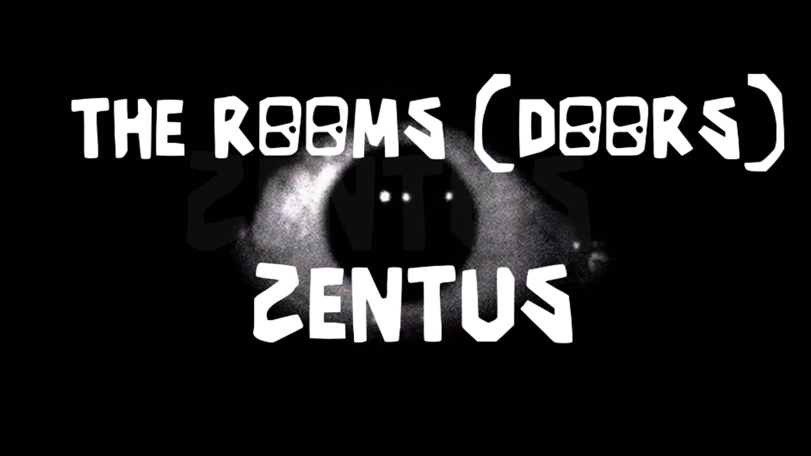 Дошёл до ROOMS