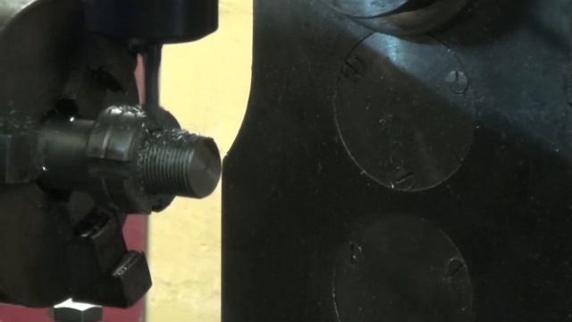 Режу шлицы на НГФ-110