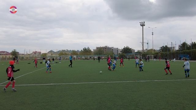 18.10.2024 РК-СПОРТ1- 17-1 - ДЮСШ Евпатория-2