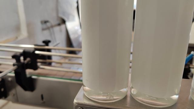 Этикетировочное оборудование на 1 этикетку - EtiKon.ru