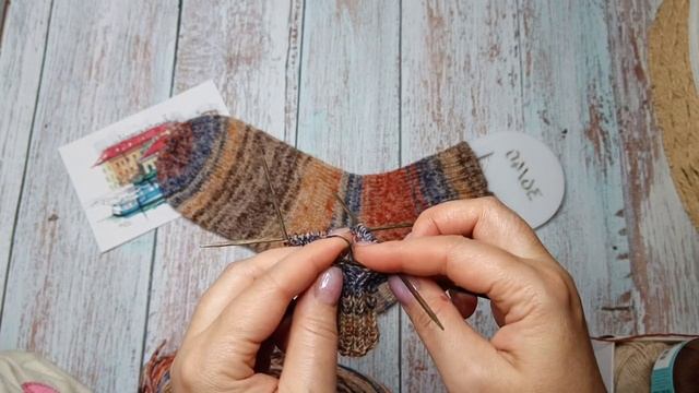 носочный бум 6 Третий старт