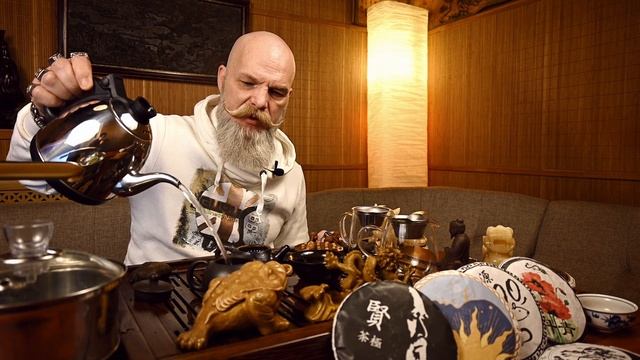 5  Равноденствие  + Сила Спокойствия