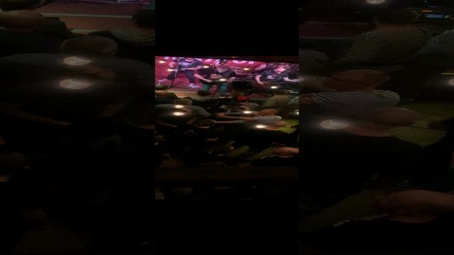 Монгол Шуудан / Финский нож / 29.09.2024 #калуга #концерт #бармажор