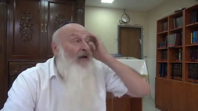 2800 гоев - Рав Даниэль Булочник. Денег не станет. 5781 (1)