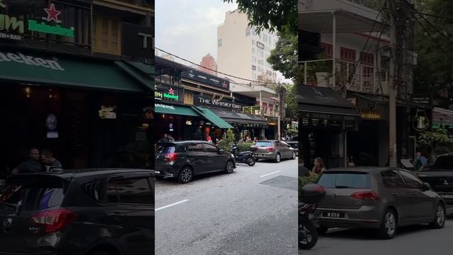 Куала-Лумпур #travel