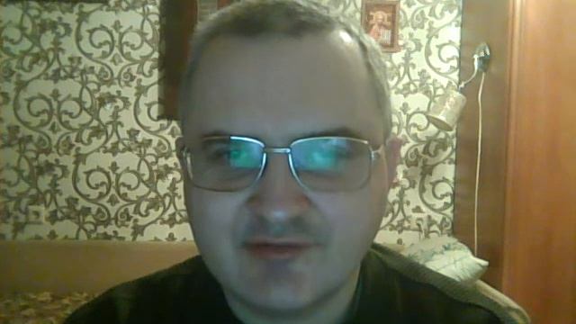 Лекция 651 Читаем Евангелие вместе с Серёжей. Евангелие от Иоанна, глава 2