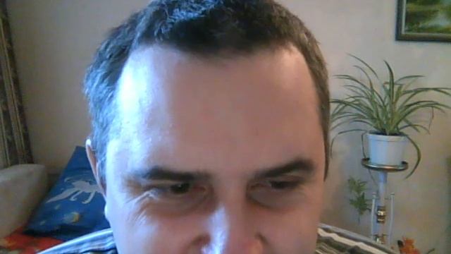 Лекция 50 Плоды молитвы