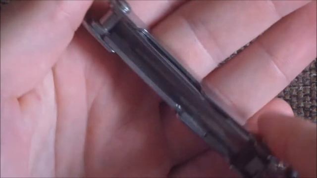 Мультиинструмент из FixPrice