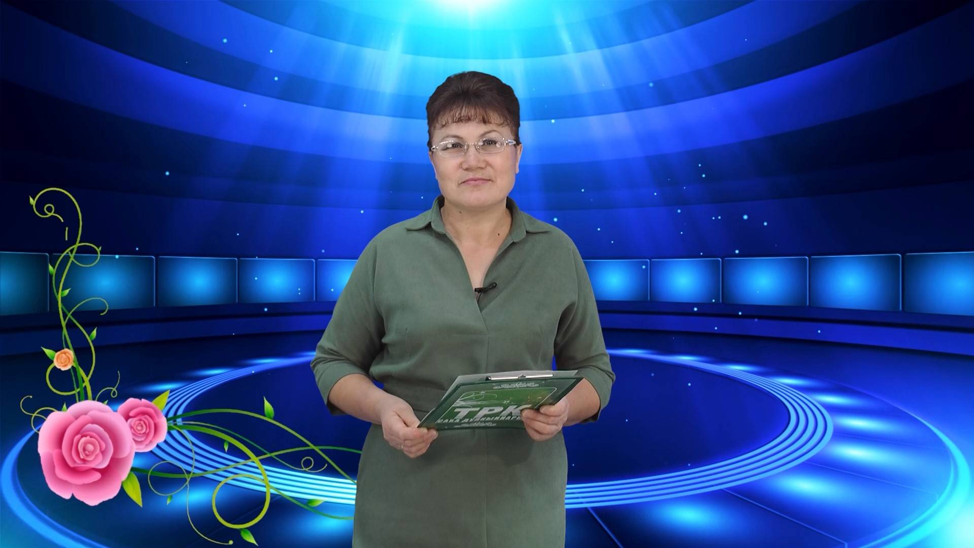 "Җырлы бүләк". Эфир 18.10.2024