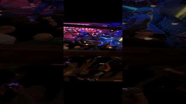 Монгол Шуудан / Паровоз-анархия / 29.09.2024 #калуга #концерт #бармажор