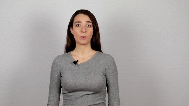 Видеовизитка итальянский. Ольга Ламонова