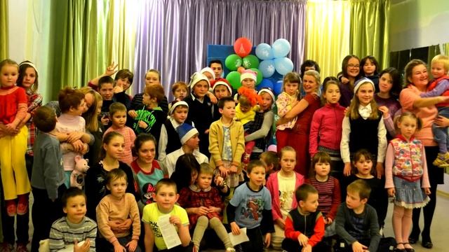 Юлия Михалева