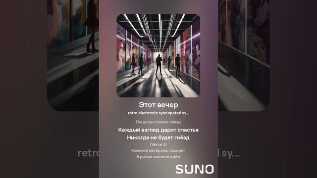 Этот вечер наших душ