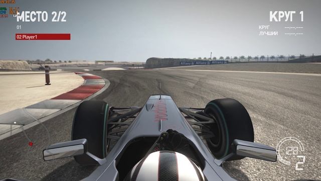 1-19. Сахир. Гран-При Бахрейна 1.72Гб