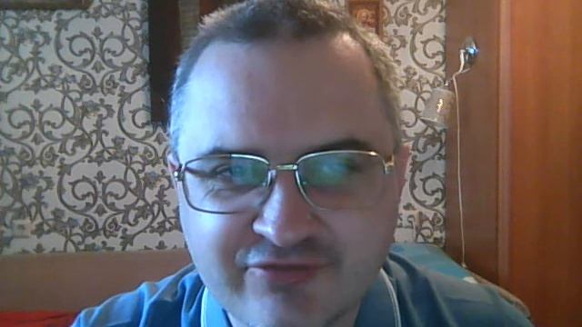 Лекция 477 Письмо пятое