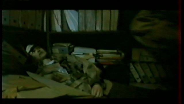 63 - Утренний Экспресс - Игрушки - Hardline (IBM PC){РТР, 1996 год}{by Семен Ш} HD+t 960p