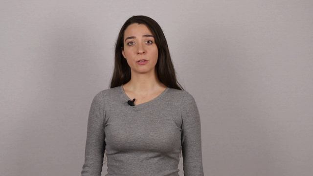 Видеовизитка на 5ти языках. Ольга Ламонова