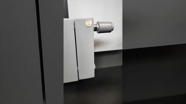 Дизайн-радиаторы Royal Thermo Pianoforte с умным Wi-Fi термостатом Smart Heat