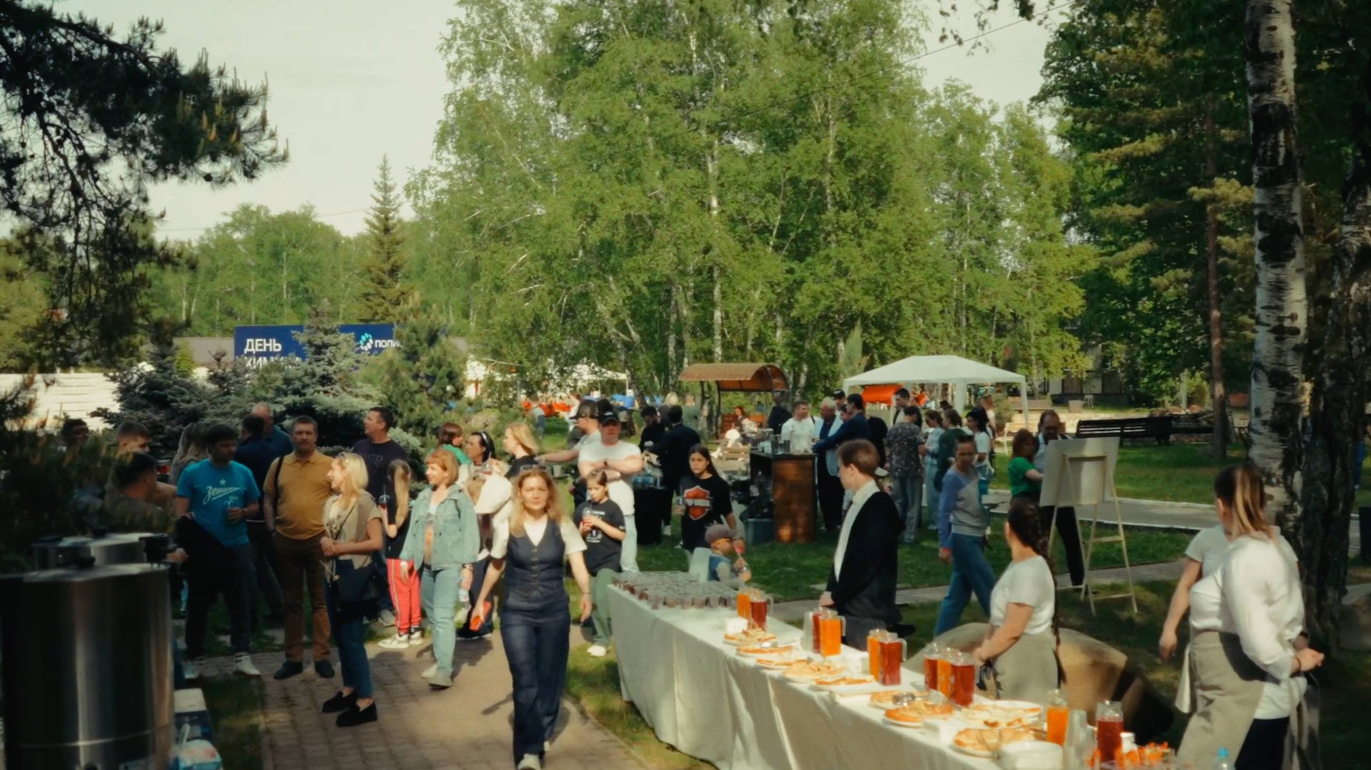 Завод Полиом SDE