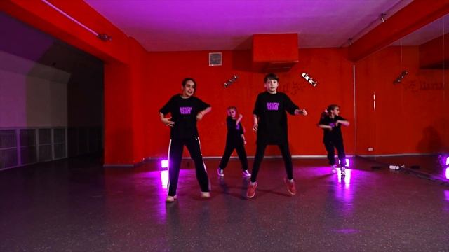 ИСКРЫ TEAM, КЦ ТРИАШ, 6 АПРЕЛЯ 2023,ЕЛИЗАВЕТА САЛТЫКОВА