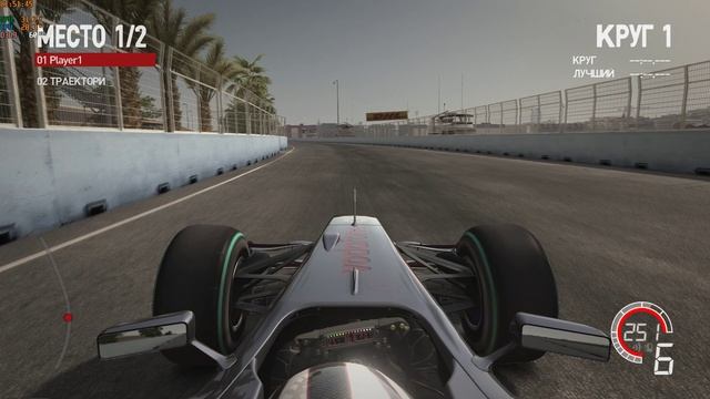 09. Валенсия. Гран-При Европы 1.45Гб