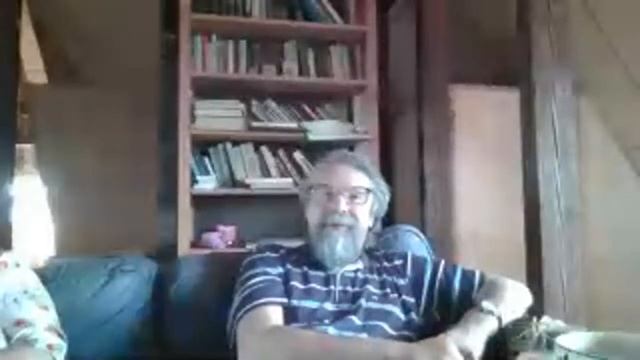 Страшный Суд, ч. 2