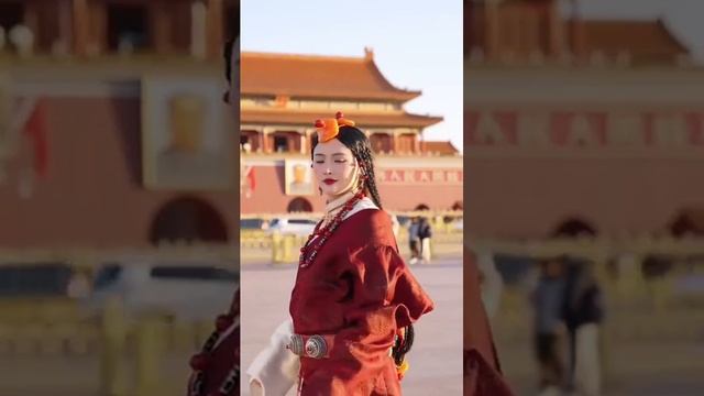 Как вам наряд? 🤗