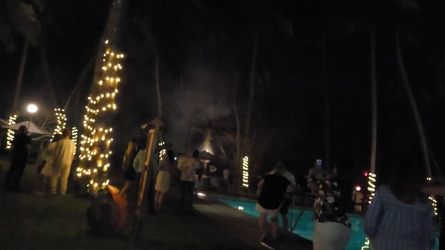 Встреча нового года 2023 в Шри-Ланке, отель Club Bentota!