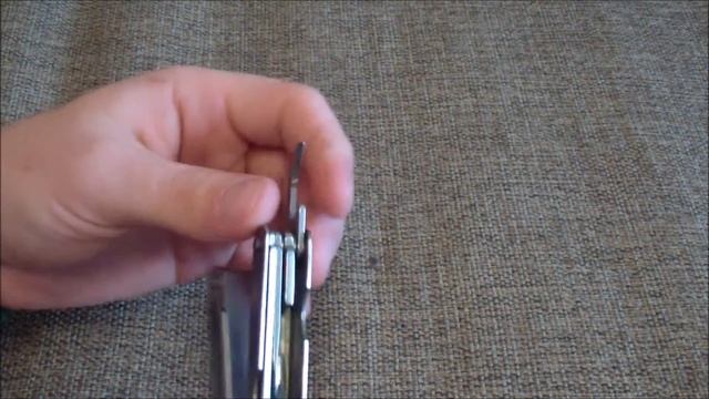 Мультиинструмент Nordway