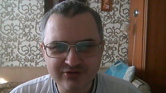 Лекция 664 Читаем Евангелие вместе с Серёжей. Евангелие от Иоанна, глава 15