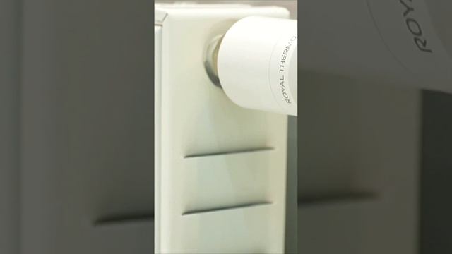 Технология Turbo Jet в стальных панельных радиаторах Royal Thermo